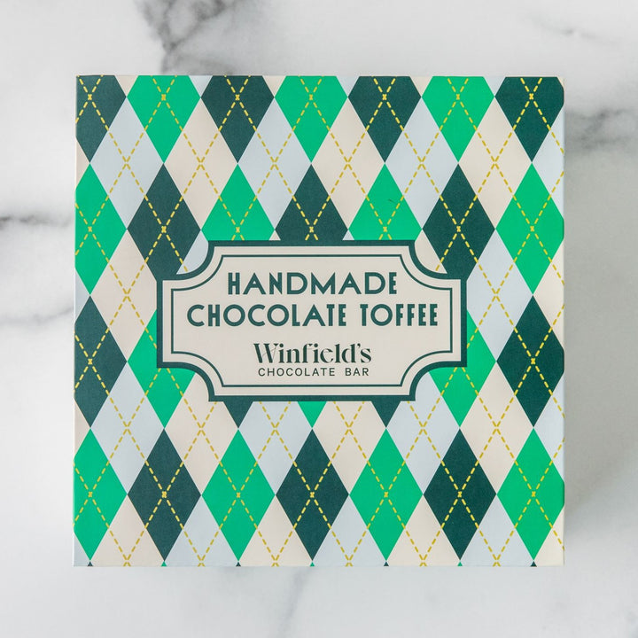 Chocolate-Covered Favorites – Winfield's Chocolate Bar